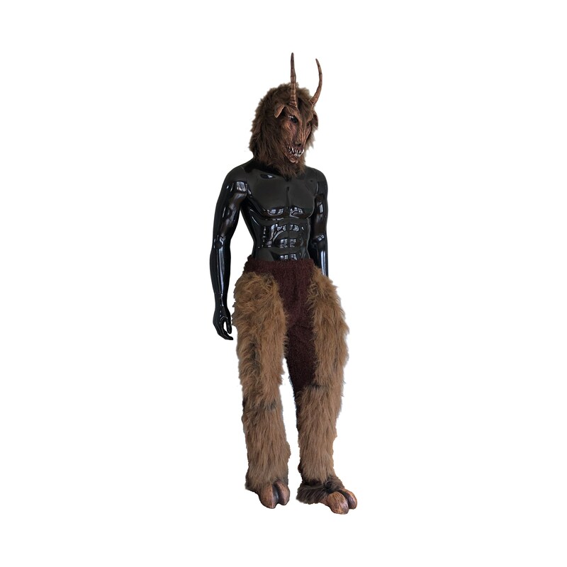 Goat Costume - Etsy