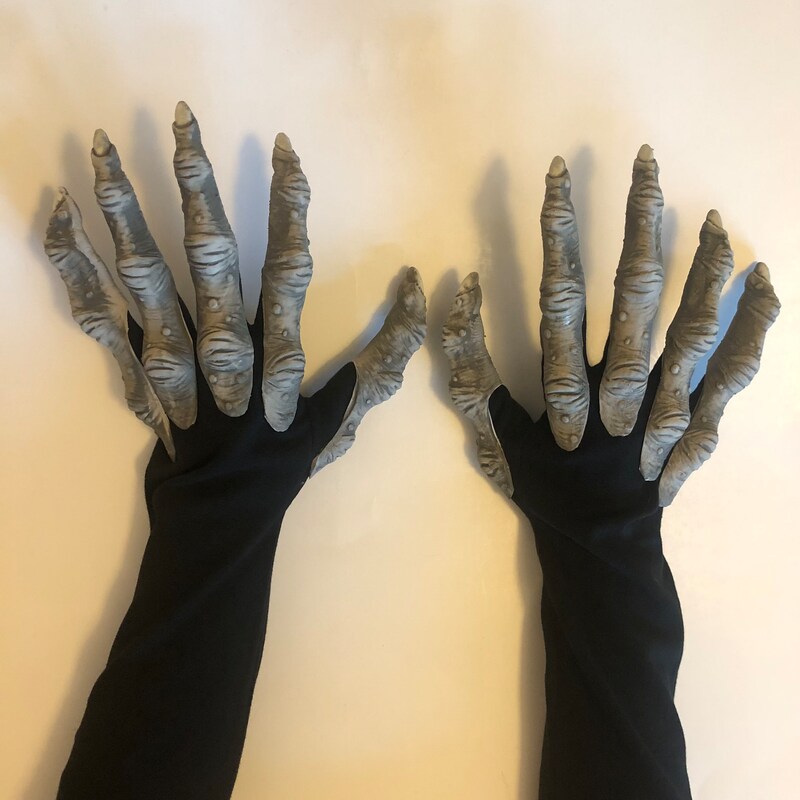 Nosferatu Costume - Etsy