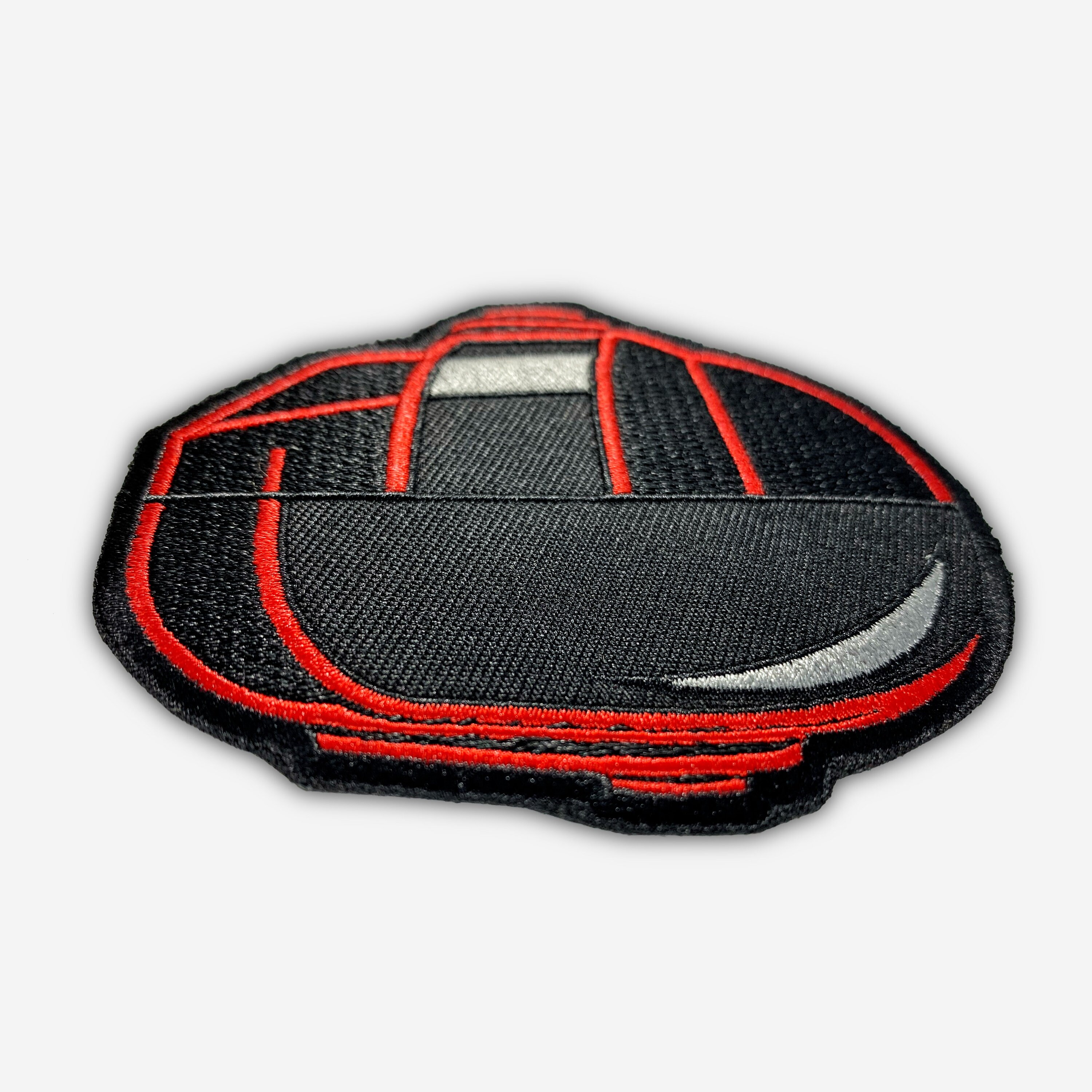 Encore Helmets Patch Daft Punk Alive 2007 Tribute | Etsy