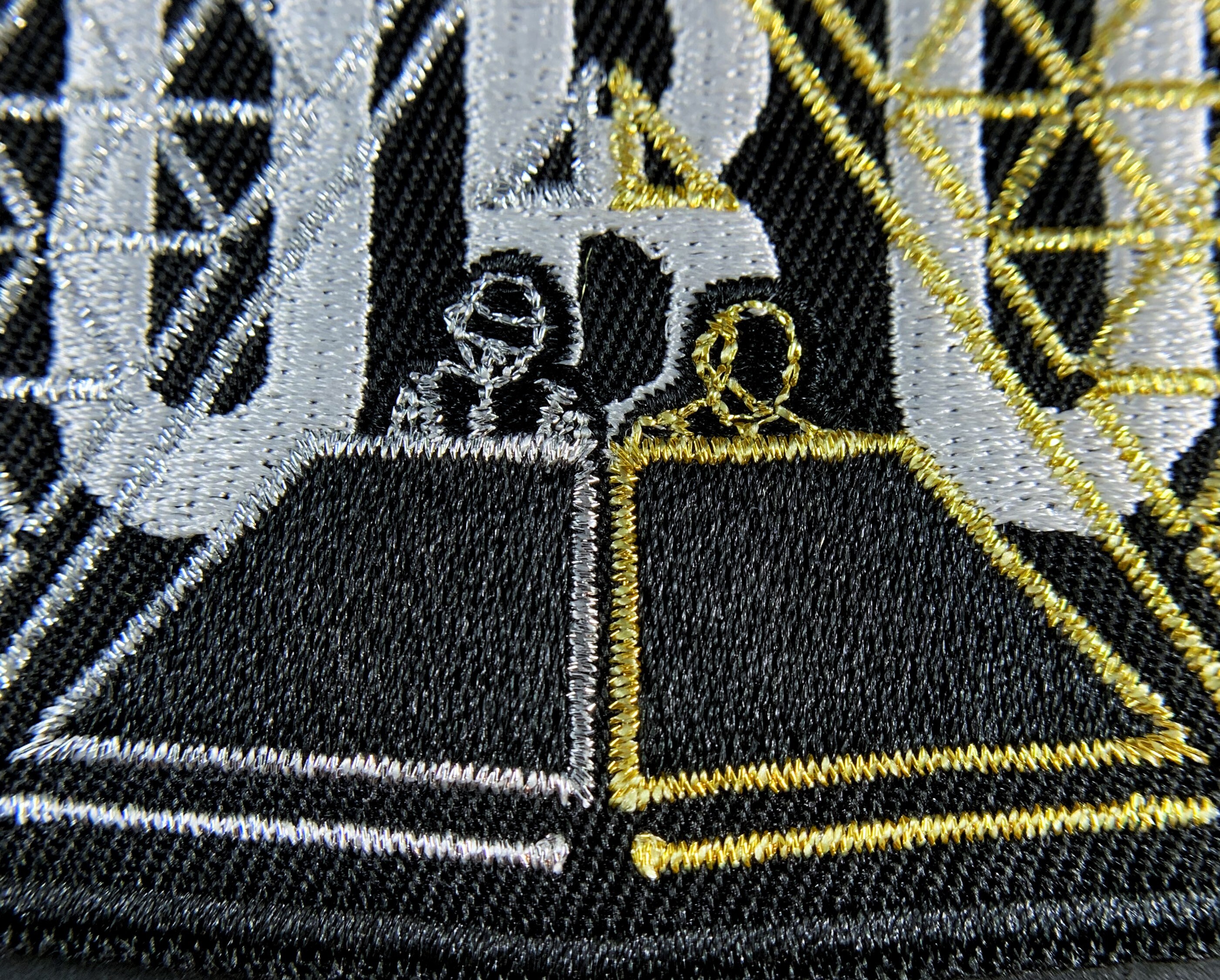 Robot Patch Daft Punk Special Tribute Etsy