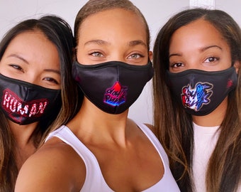 Daft Punk Mask | Etsy