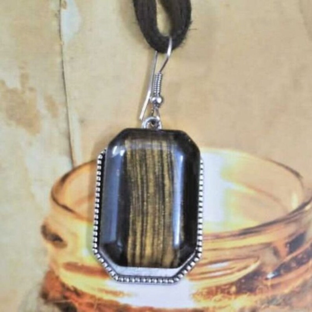 Occult Power Eye of Kali Talisman Overcome Enemies Good Luck Mystic ...