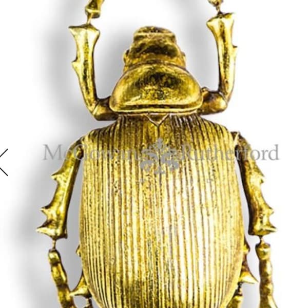 Beetle Wall Hanging - Etsy