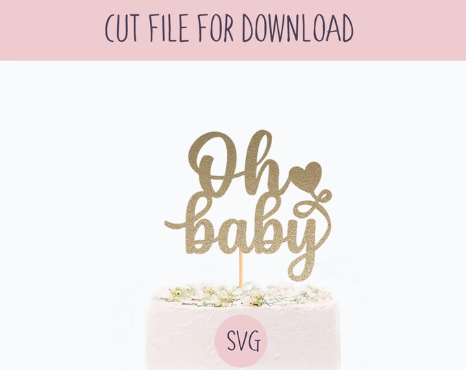 Party SVG Custom Die Cut Custom Vinyl by paperandpartydesign