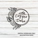 It's Coffee Time Cut Files SVG PNG JPEG Digital - Etsy