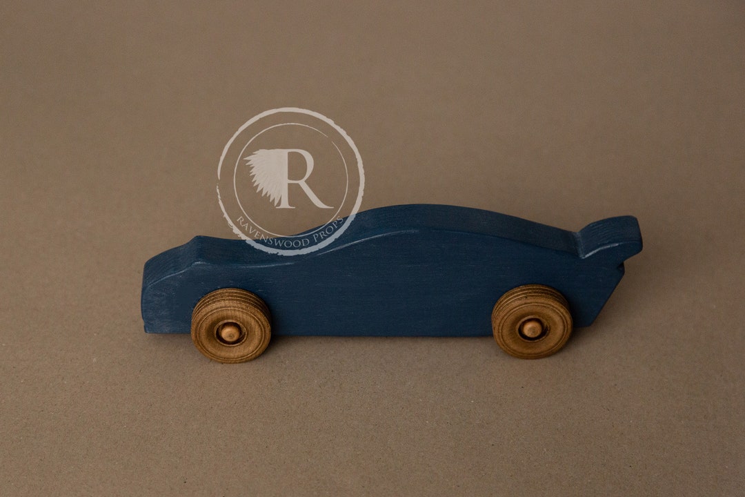 Grandi auto in LEGNO, auto d'epoca, giocattoli biologici e naturali ...