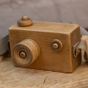 Wooden Cameras, Camera, Vintage, Traditional, Natural, Reclaimed Wood ...