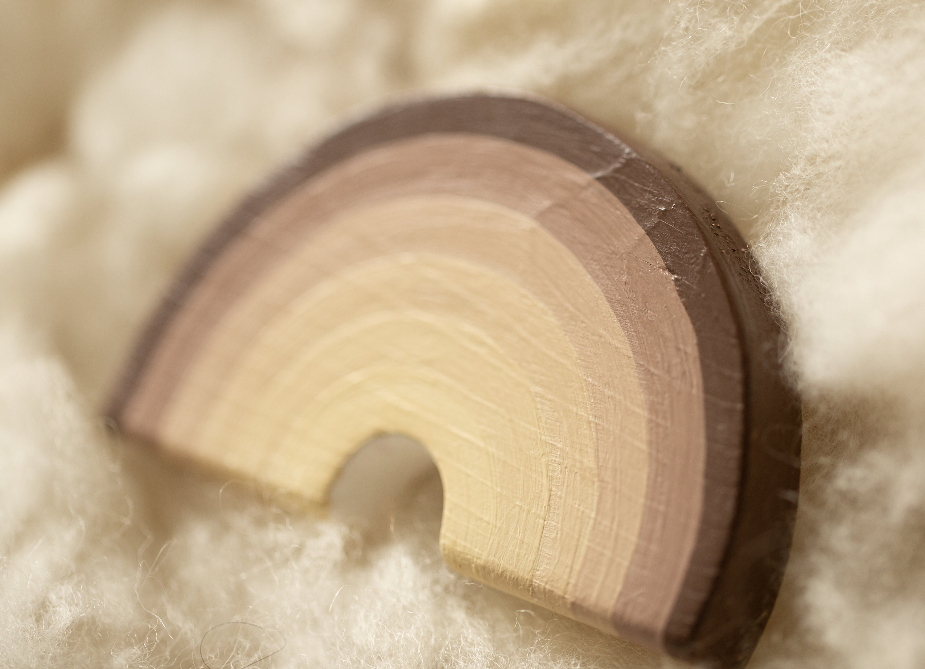 WOODEN TOYS Rainbow Prop Large Rainbow Small Rainbow Prop - Etsy