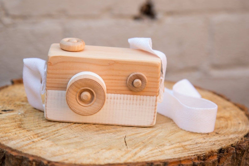 Wooden Cameras Camera Vintage Traditional Natural - Etsy UK