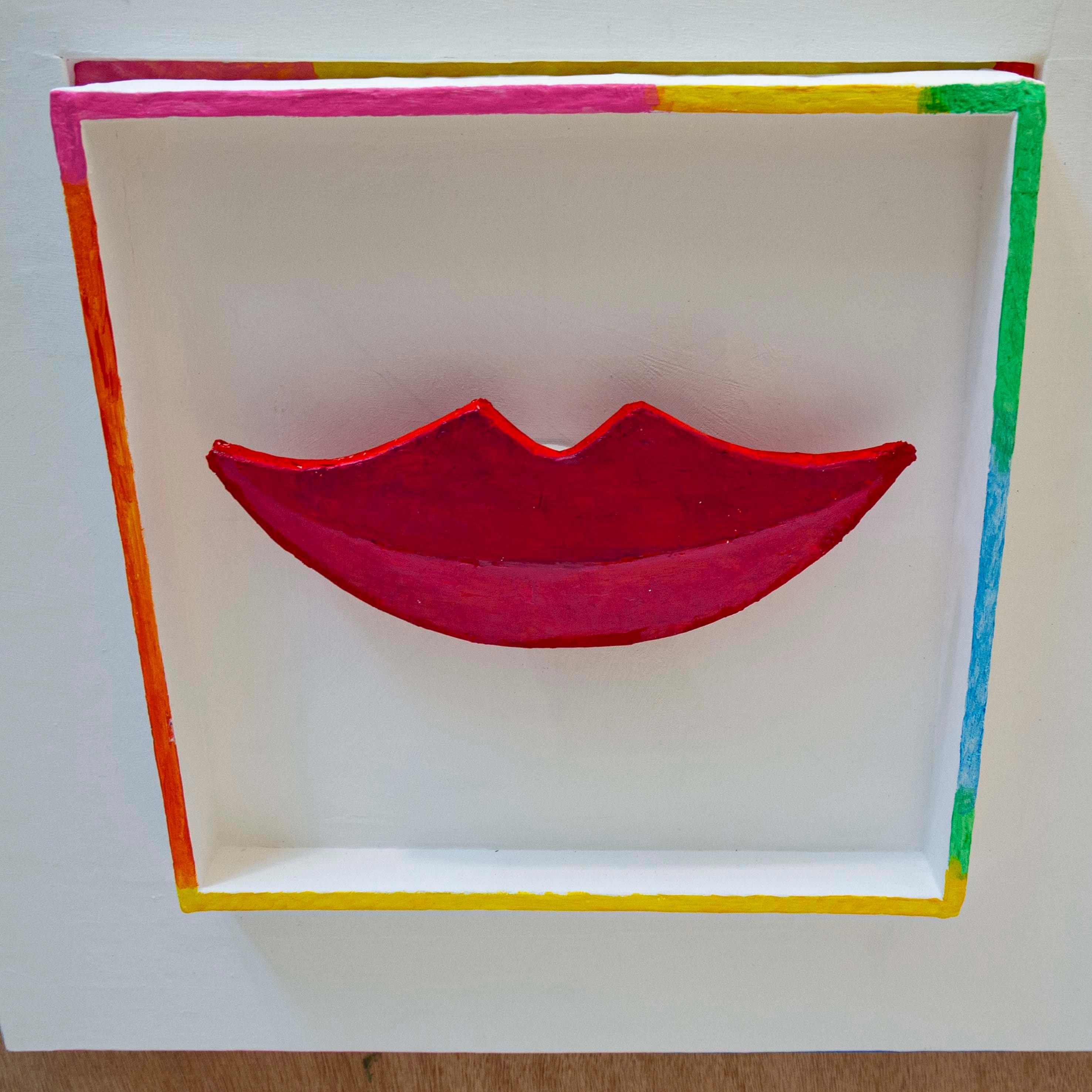 Smile Wall Decor Smile Nursery Decor Smile Nursery Art 3d Wall - Etsy