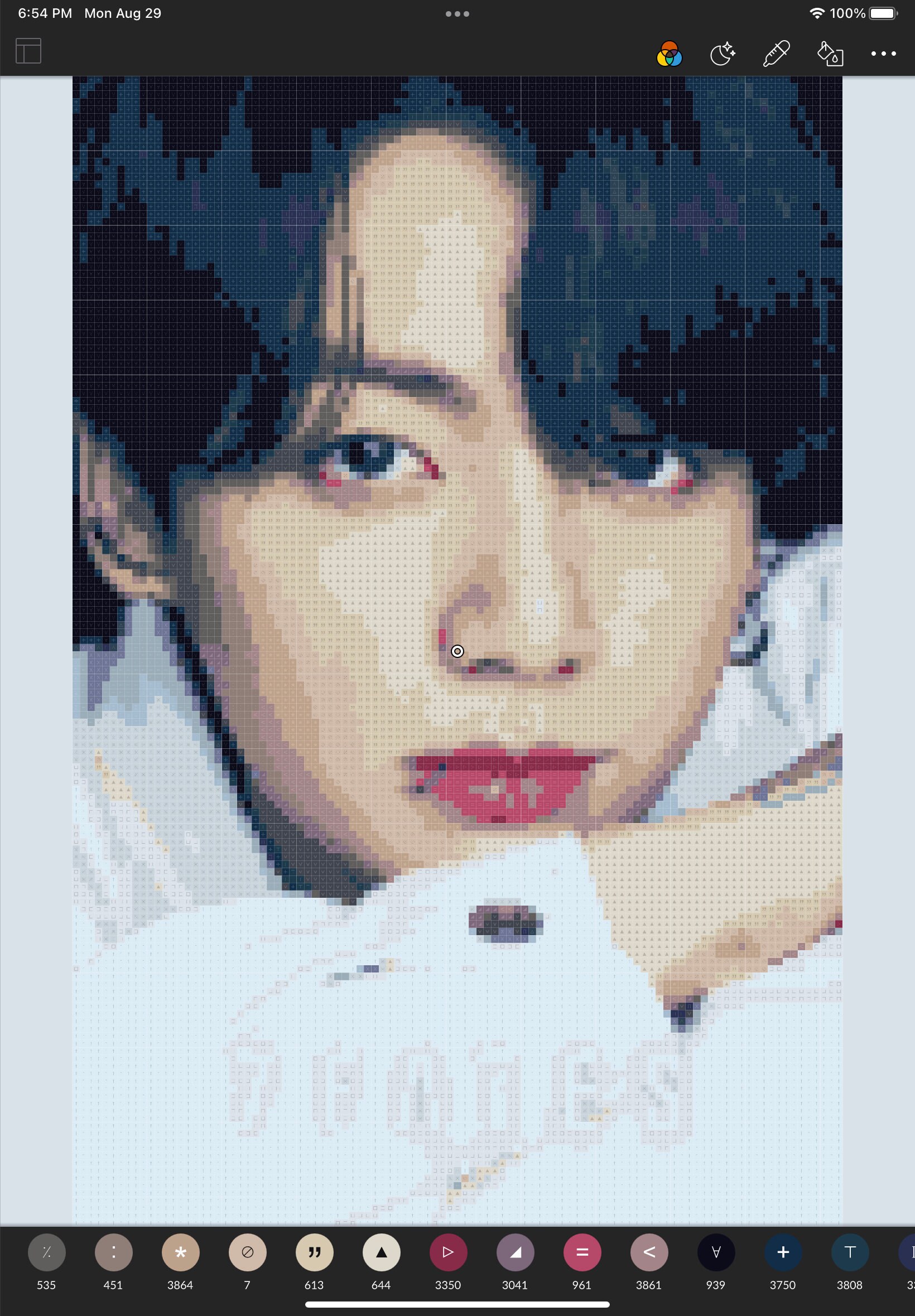 BTS Jungkook Cross Stitch Patterns - Etsy Australia