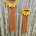Macrame Wall Hanging Sunflower - Etsy