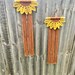 Macrame Wall Hanging Sunflower - Etsy