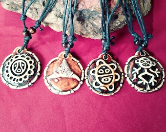 Taino jewelry | Etsy