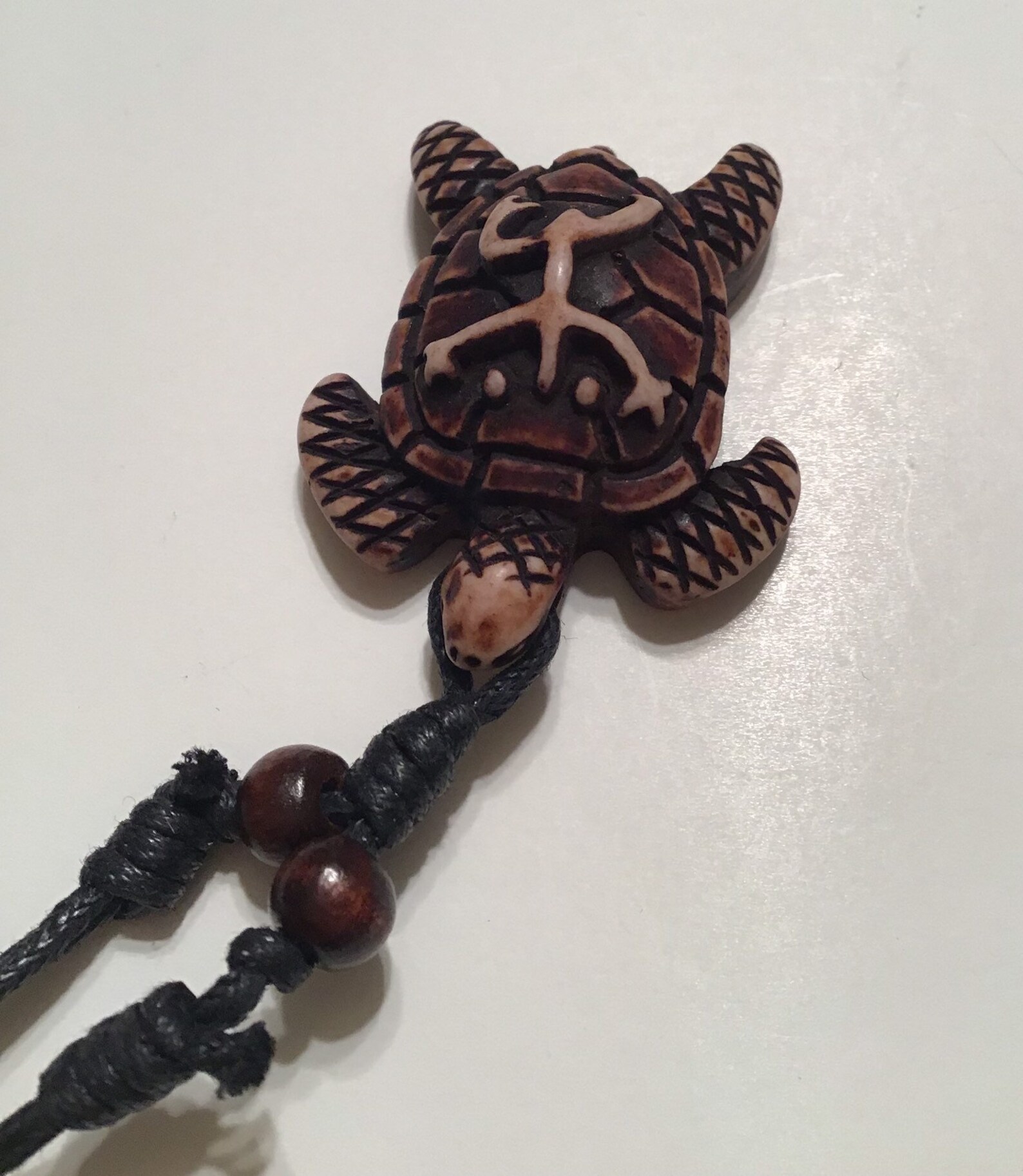 Taino Turtle Necklace. Turtle Necklace. Taino. Jewelry for | Etsy