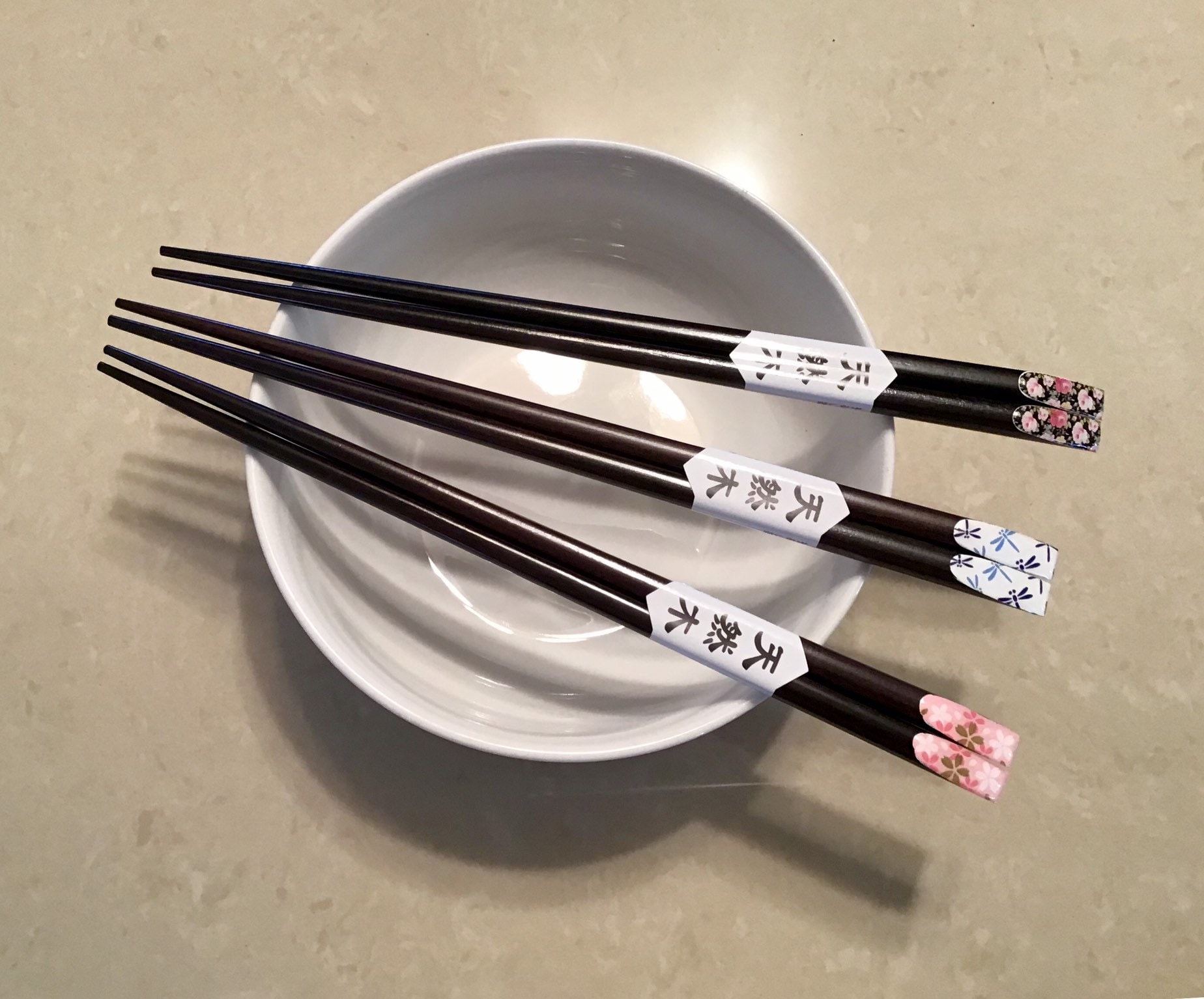 Beautiful Chopsticks. Chop Sticks. Wood Chopsticks. Kitchen | Etsy