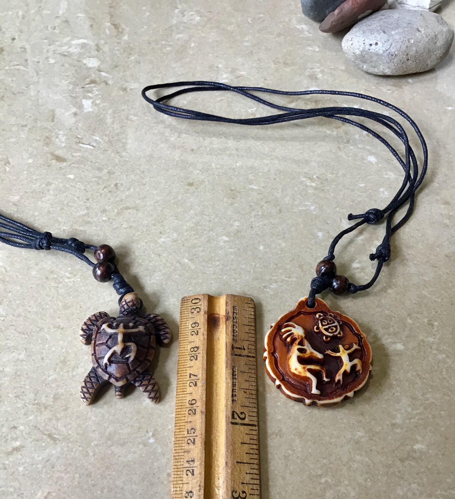 Taino Necklaces. Taino Jewelry. Taino. Turtle Necklace. Mens - Etsy