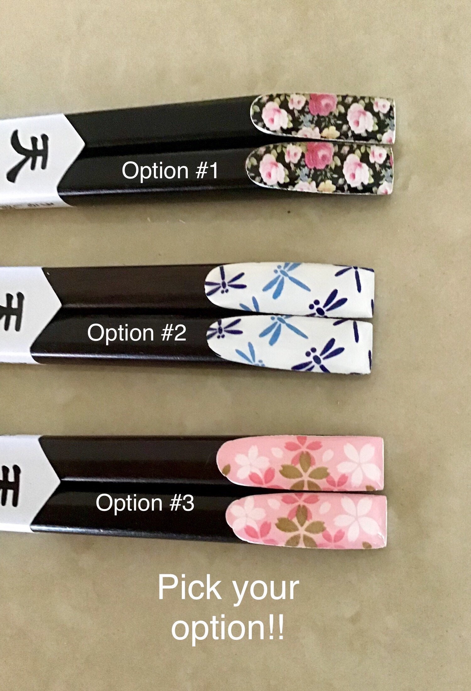 Beautiful Chopsticks. Chop Sticks. Wood Chopsticks. Kitchen | Etsy