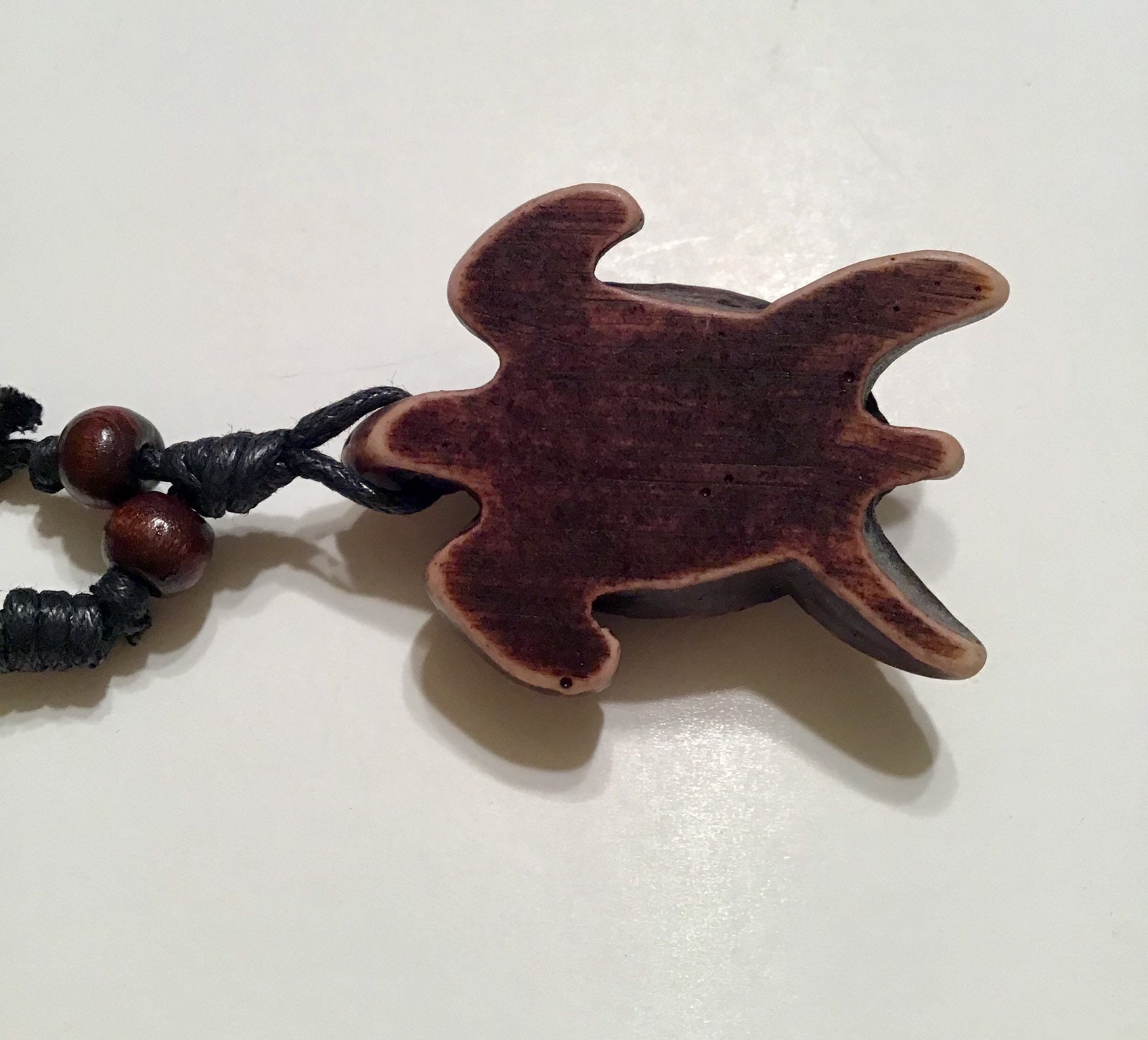 Taino Turtle Necklace. Turtle Necklace. Taino. Jewelry for | Etsy