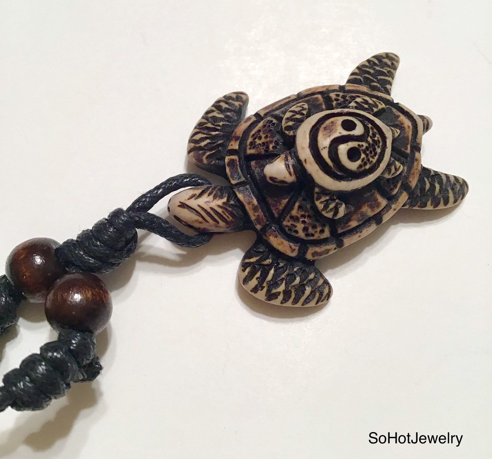 Taino Turtle Necklace. Turtle Necklace. Taino. Jewelry for | Etsy