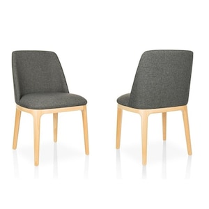 Set of 2 Ava Dining Chair - Etsy