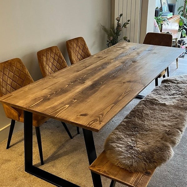 Rustic Wood Angles - Etsy UK