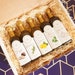 Olive Oil Sampler Pack | Olive Oil Tasting Gift | Infused Olive Oil ...