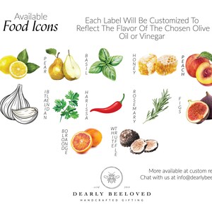 Olive Oil Favors 60ml Infused With Love Olive Oil Favor - Etsy