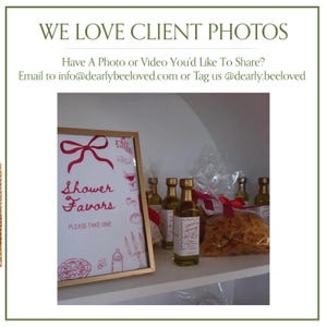 BULK 100 Olive You Olive Oil Favors | Infused With Love Olive Oil Favor ...