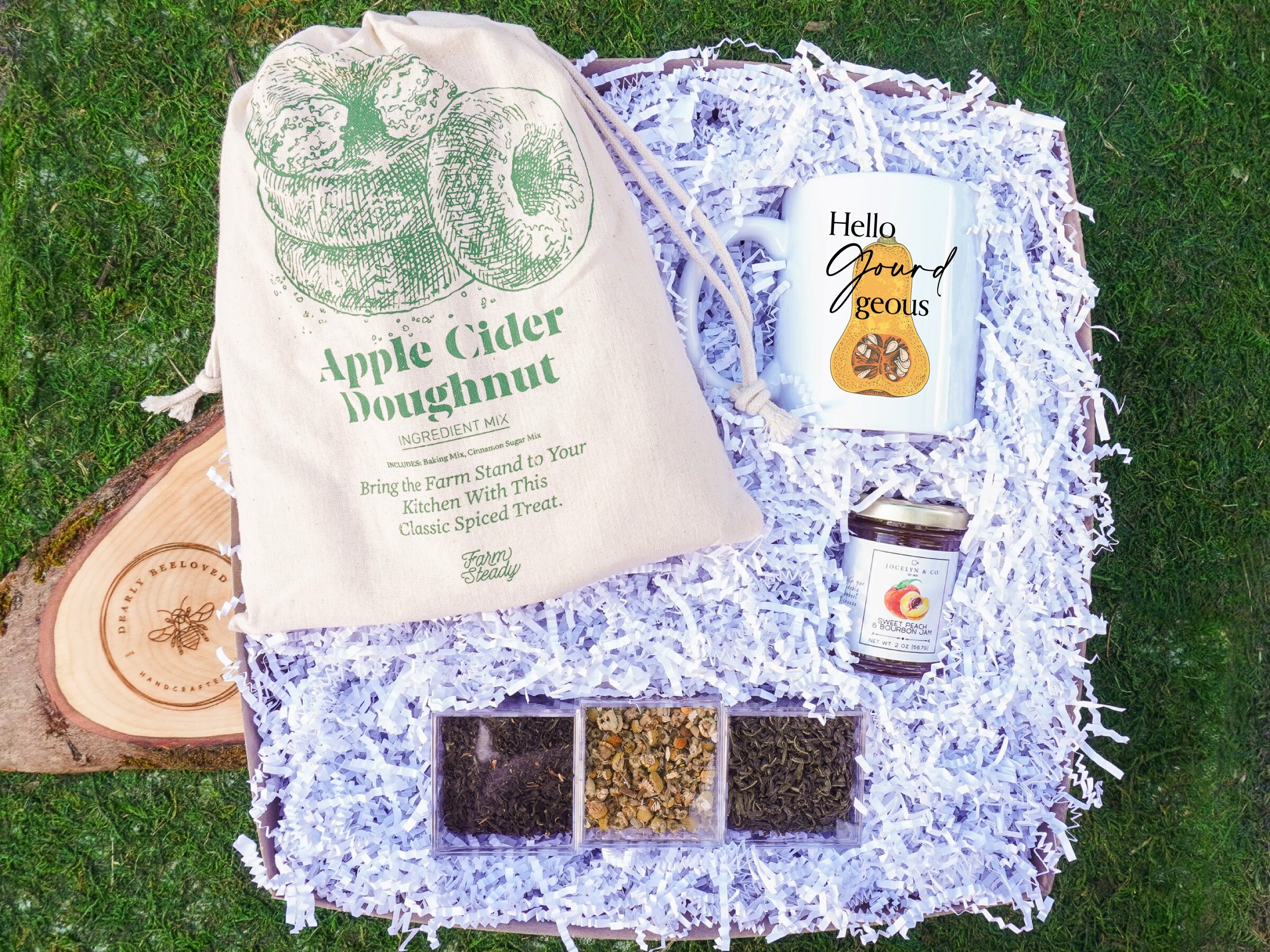Cider Gift Bags