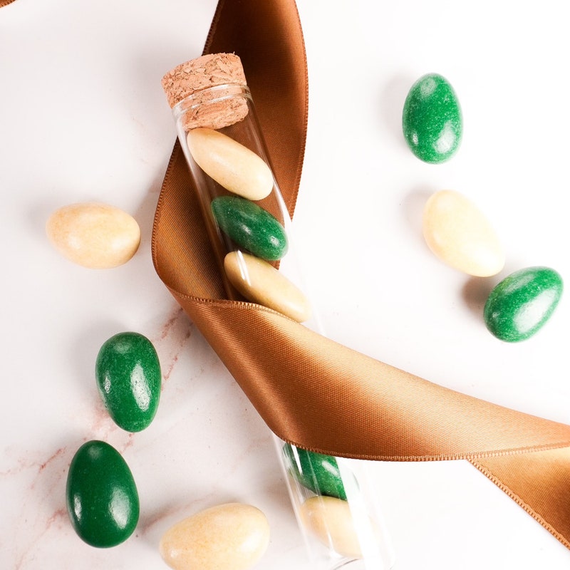 Jordan Almond Favors - Etsy