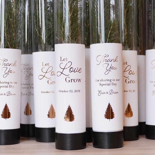 Rustic Wedding Favors - Etsy