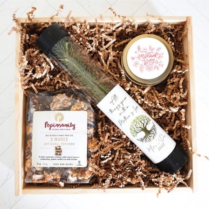 Gift Tree Favor Pine Seedling Seedling Gift ESG Gift - Etsy