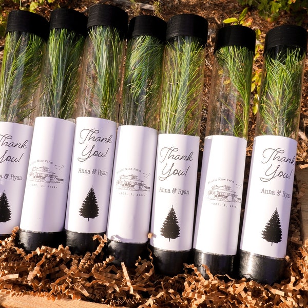 Rustic Wedding Favors - Etsy