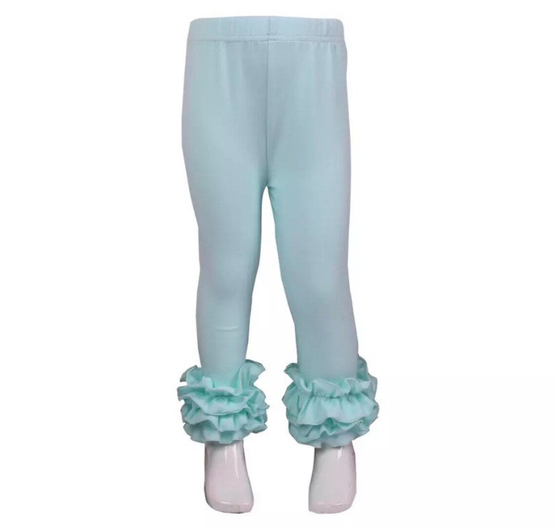 Girl Pig Inspired Birthday Outfit W/ Ruffle Pants | Etsy