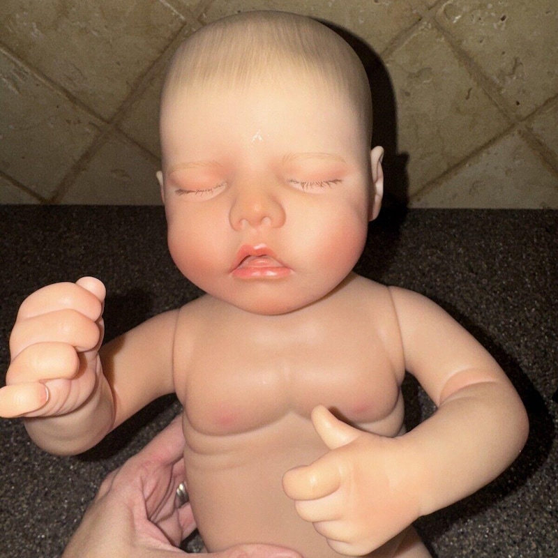 Silicone Anatomically Correct Dolls - Etsy