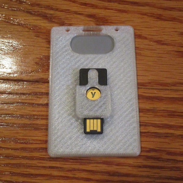 Yubikey Cover Nano - Etsy