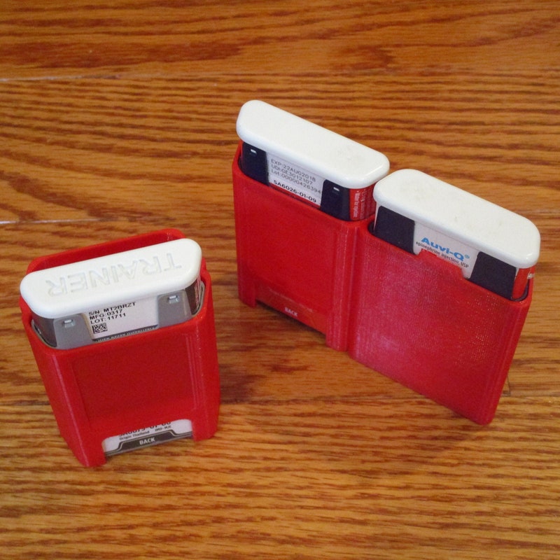 Injector Bags - Etsy