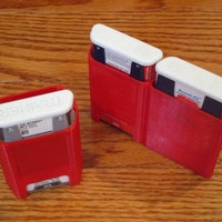 Auvi-q Case Epinephrine Injection, USP Auto-injector in Multiple Colors ...