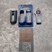 Combination Safenet Etoken Pass and RSA Securid 1-3 Badge Holder ...