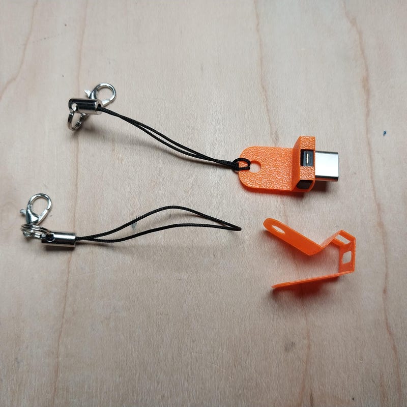 Yubikey Cover - Etsy
