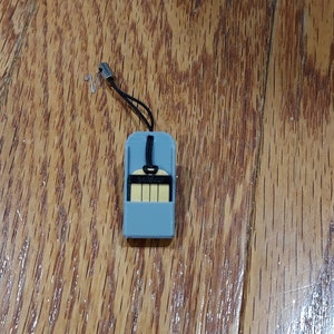 3D Printed Yubikey 5 Nano Protective Case - Etsy