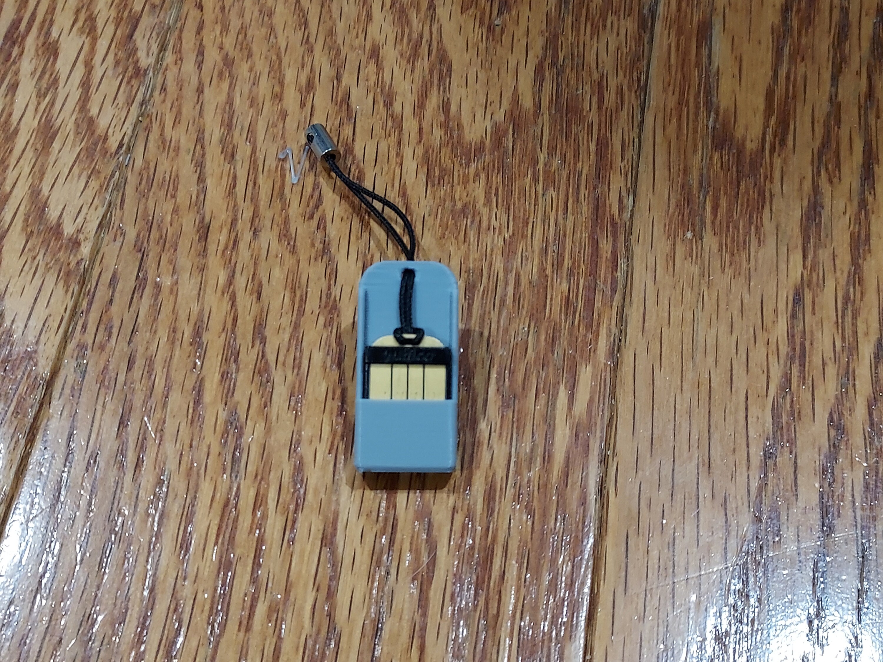 3D Printed Yubikey 5 Nano Protective Case - Etsy