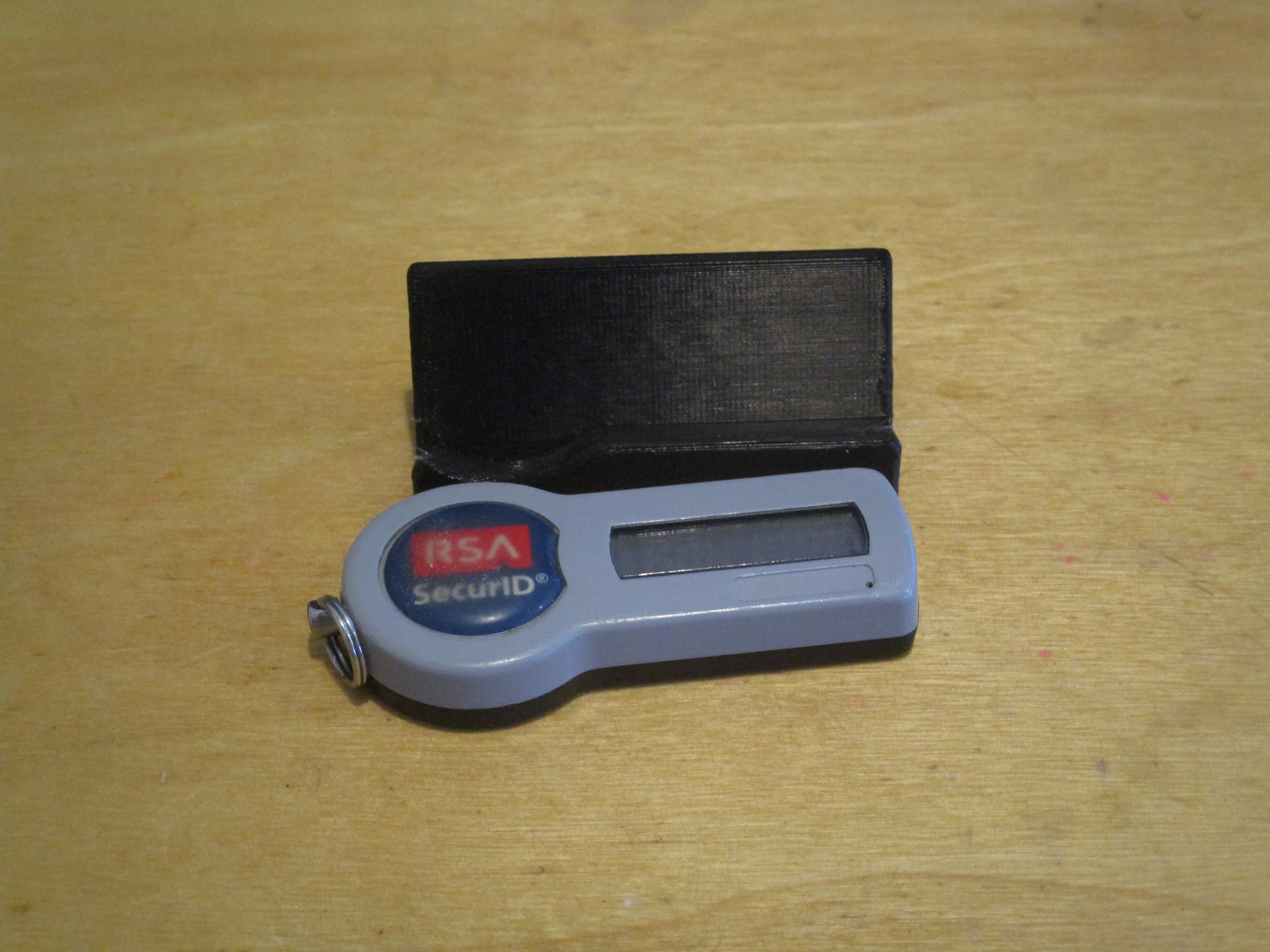 RSA Securid Desk Stand - Etsy