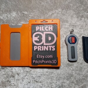 Folding Combination Safenet Etoken Pass and RSA Securid (2-4) Badge ...