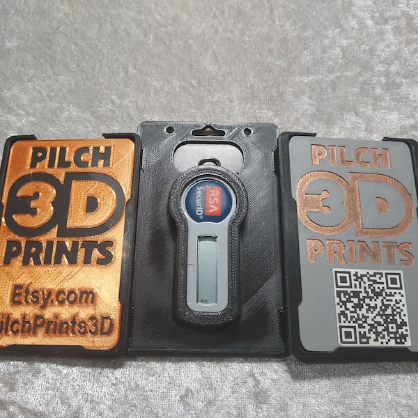 3d Printed Key Fob - Etsy