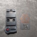 RSA Securid, 4x Yubikey 5c, (1 to 3) Badge Holder (multiple Color ...