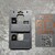 Yubikey 5/5C NFC Card Holder single and Dual Token Options Available - Etsy