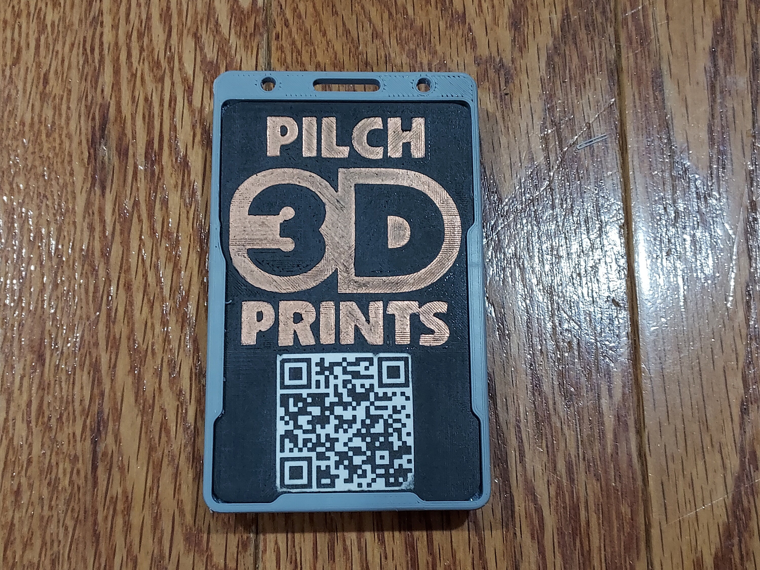 Digipass Go 7 RSA Secureid and 1-3 Badge Holder multi Badge - Etsy