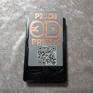 Combo Safenet OTP 110 and RSA Securid (1-3) Badge Holder (multiple ...